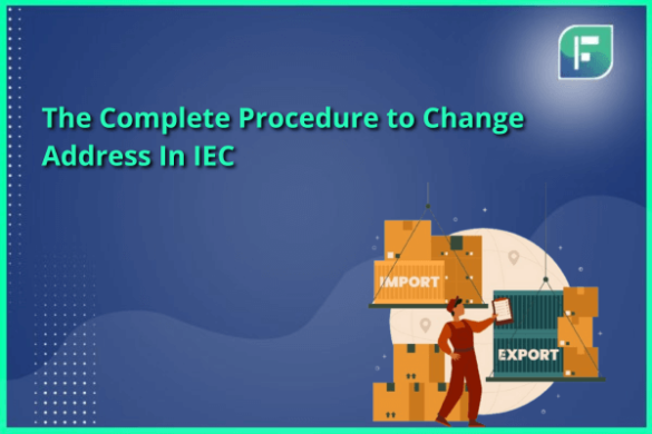 How to Check IEC Application Status and Complete Process?