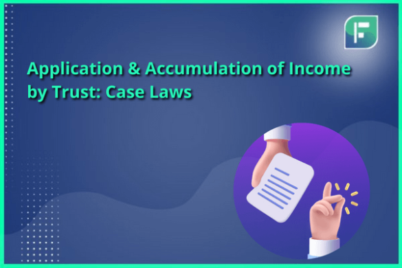Education Trust Registration: Rules and Regulations