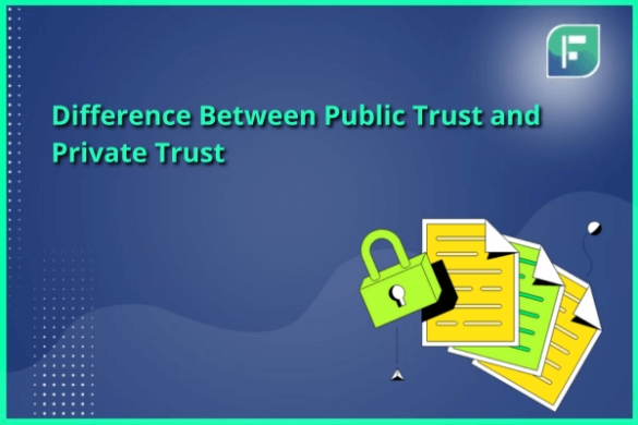 Who Is the Settlor, Trustee And Beneficiary?