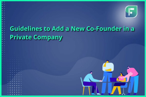 What are the main Designations in a Private Company?