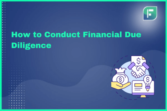 What is Due Diligence Audit? - StartupFino