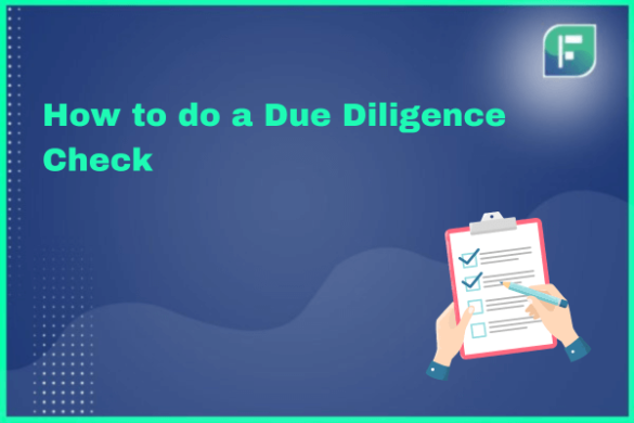 What Is Due Diligence In Banking? - StartupFino