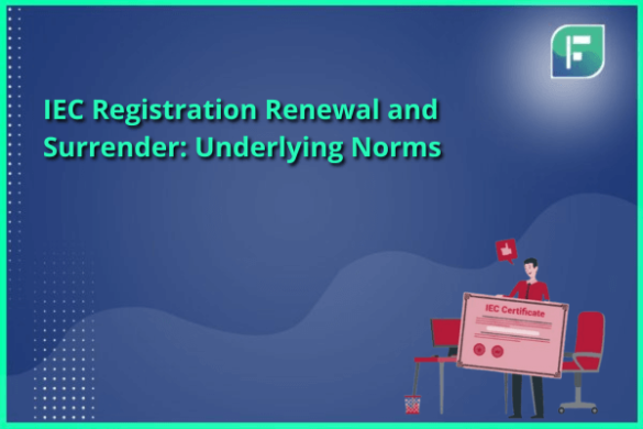 How to Check IEC Application Status and Complete Process?