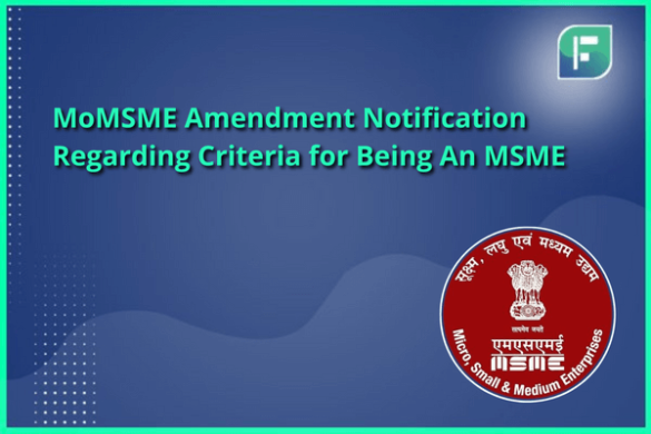 MSME Compliance: All you need to know