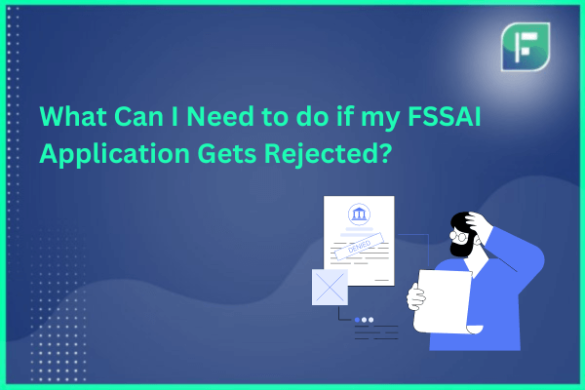 FSSAI Certification Number: What Each Digit Means!