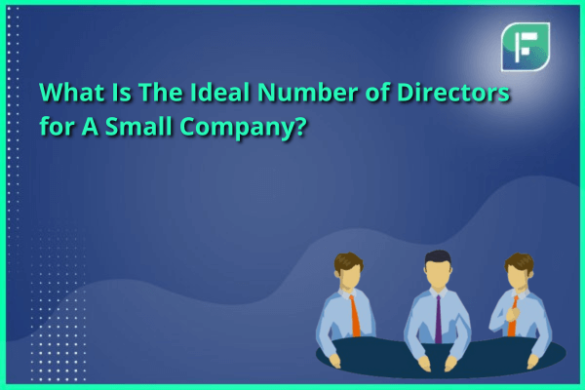 What Is Ideal Number of Directors for A Small Company?