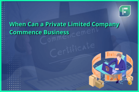 What are the main Designations in a Private Company?
