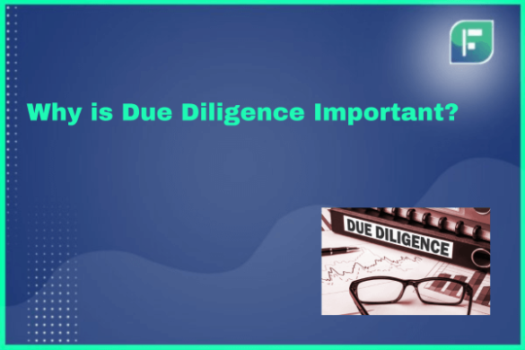 What is a Due Diligence Report?