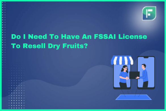 How to check FSSAI License number real or fake?