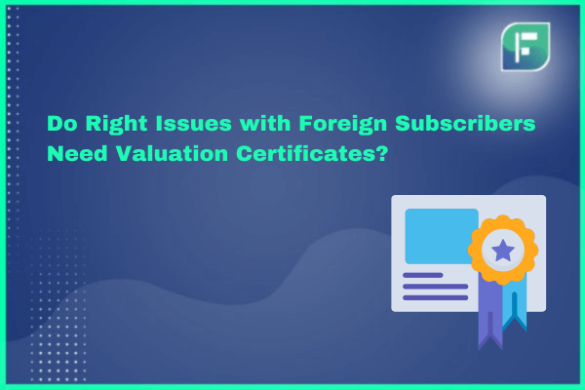 How to make a Gold Valuation Certificate