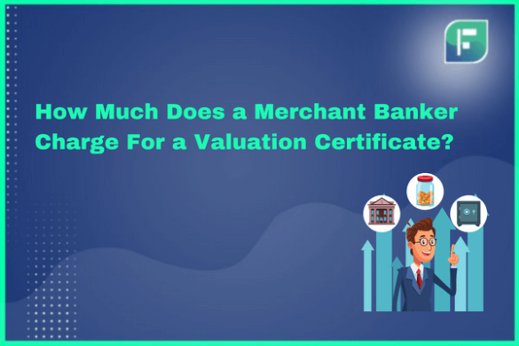 How to make a Gold Valuation Certificate