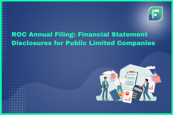 Due Date of Filing ROC Annual Return for FY 2023-24 - Startupfino