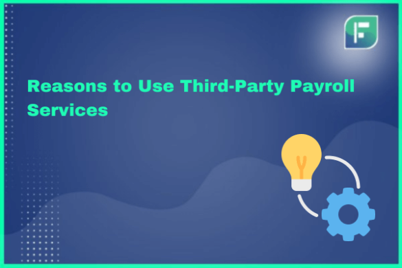Ensuring Data Accuracy in Payroll Processing: Role of Third-Party ...