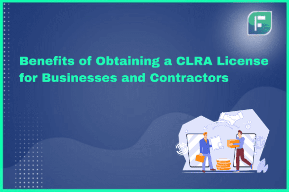 Understanding CLRA Licensing: A Comprehensive Guide