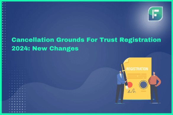 Form No. 10A: Trust Re-registration Process Explained