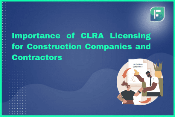 Understanding CLRA Licensing: A Comprehensive Guide