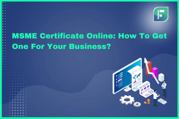 Understanding Form MSME 1: Purpose, Filing, Reporting, Due Date