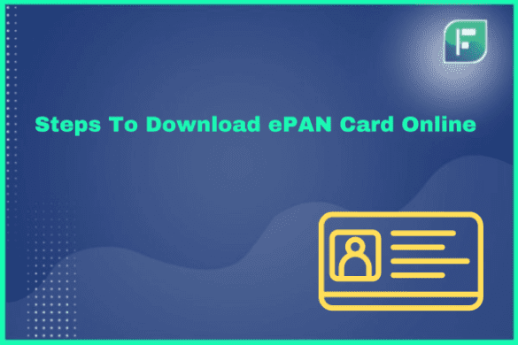 How To Open E-PAN Card PDF Password, PAN Card Password Format & Example