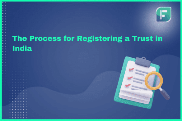 Education Trust Registration: Rules and Regulations