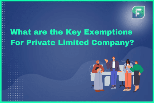List of Designation Hierarchy in a Private Limited Company