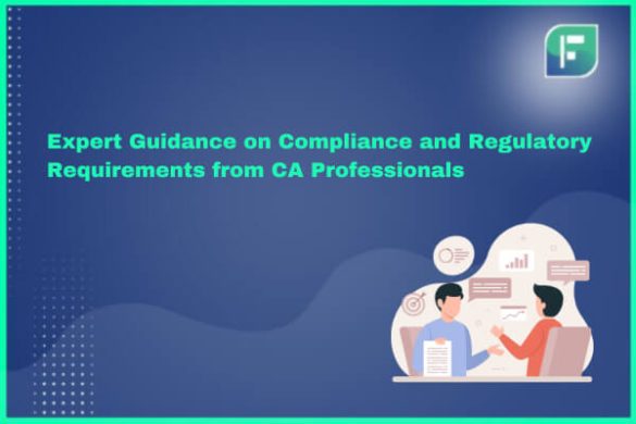 Risk Management for Startups: Expert Insights from CAs