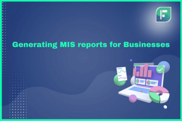 What are The Types of MIS Reports? - StartupFino