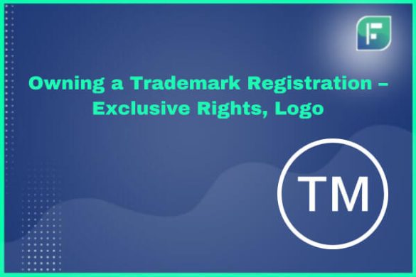 Owning a Trademark Registration - Exclusive Rights, Logo