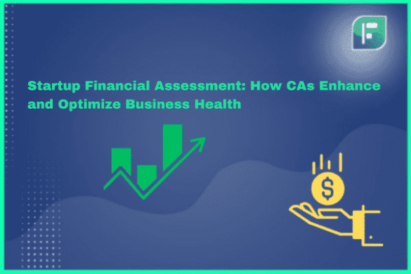 Risk Management for Startups: Expert Insights from CAs