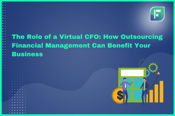 How to Choose the Right Virtual CFO for Your Business Needs?
