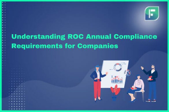 Essential Steps for Completing ROC Annual Compliance