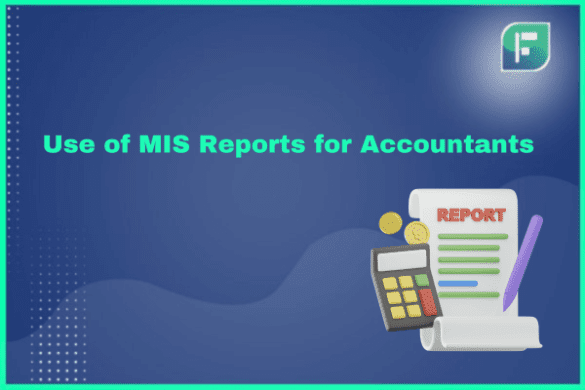 How To Make MIS Report In Excel For Sales?
