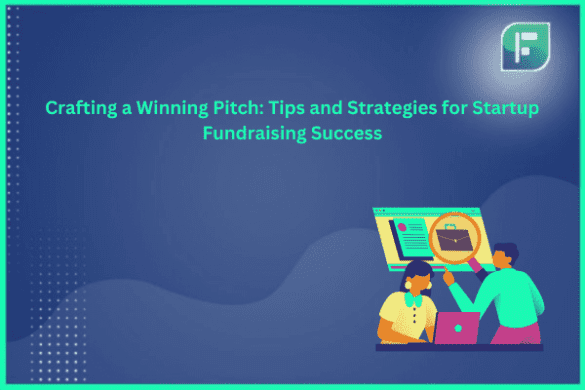 Crafting a Winning Pitch Deck: Essential Elements and Design Tips