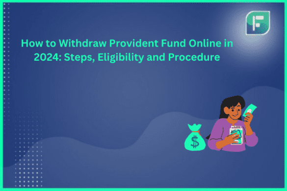 Opt-Out Option in PF – Detailed Procedure - StartupFino