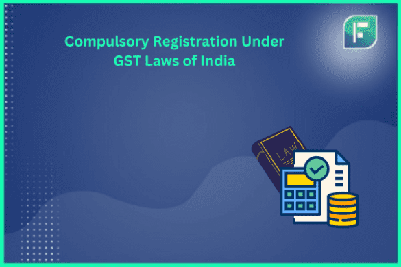 Rules 42 and 43 of CGST Rules – Input Tax Credit Reversal