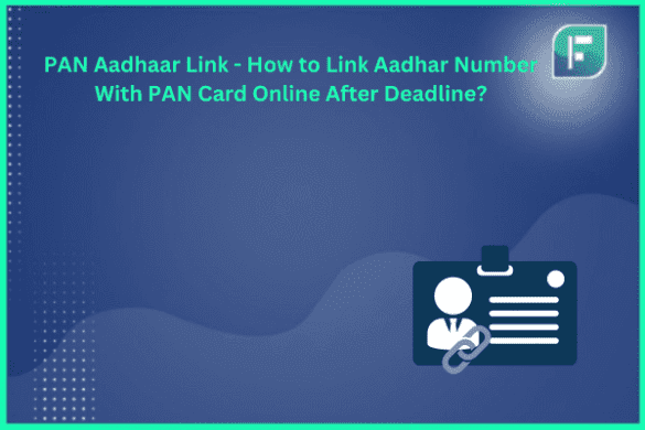 PAN Card Update/Correction - How to Change Name, Address in PAN Card