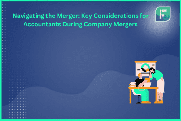 Best Practices for Financial Reporting During Company Mergers