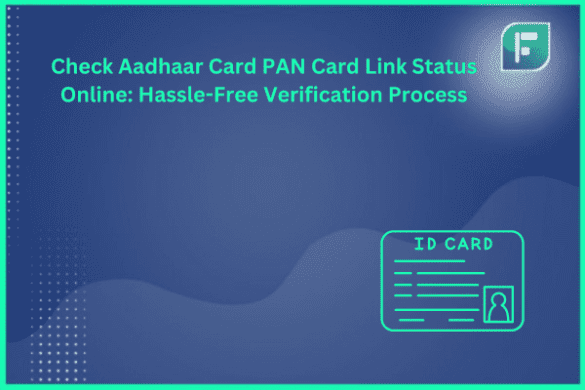 How To Open E-PAN Card PDF Password, PAN Card Password Format & Example