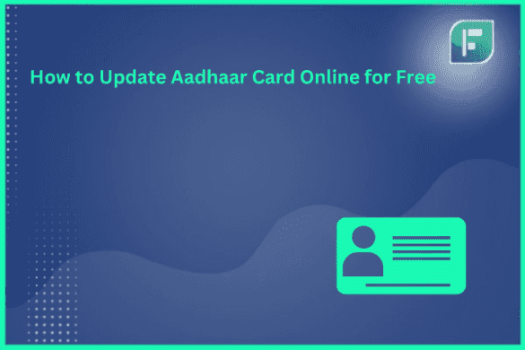 Aadhaar Card Password Format: How To Open Aadhaar Card PDF File Password?