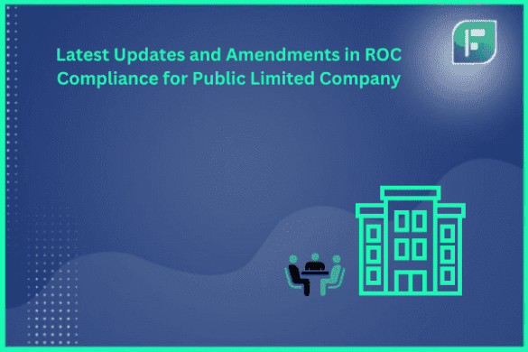 Due Date of Filing ROC Annual Return for FY 2023-24 - Startupfino