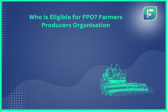 NABARD Schemes for Farmer Producer Companies