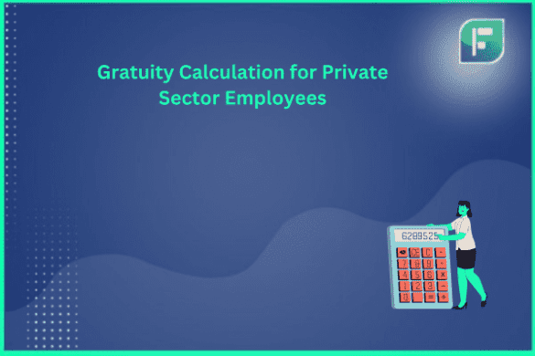 Gratuity Rules 2024