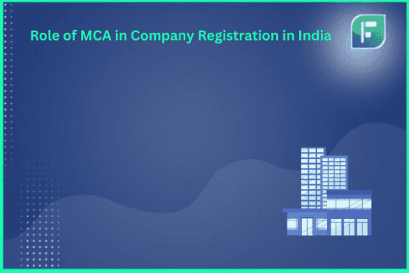List of Total Registrar of Companies in India