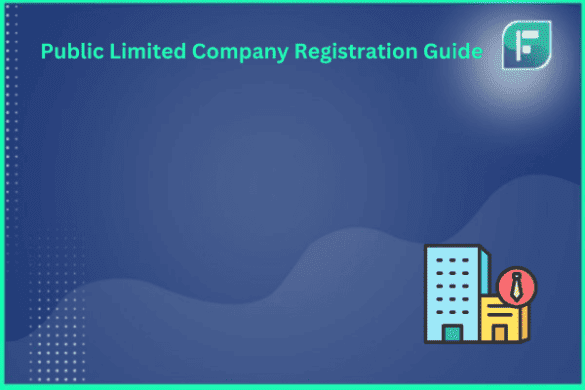 Get a Company Registration Number or CIN in India - StartupFino