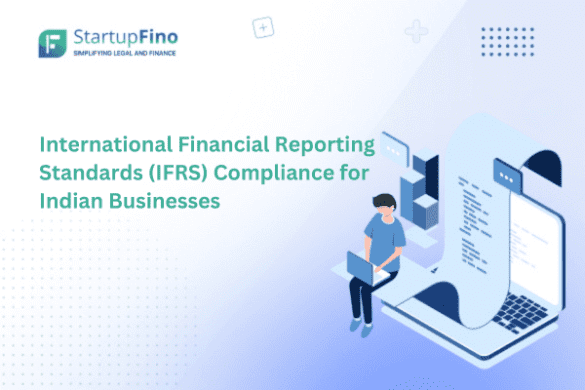 International Financial Reporting Standards (IFRS) Compliance for ...