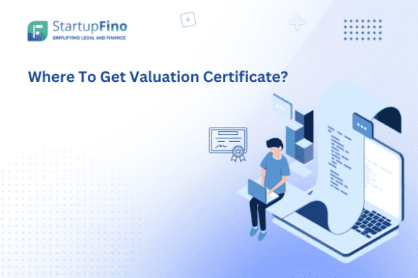 How to make a Gold Valuation Certificate