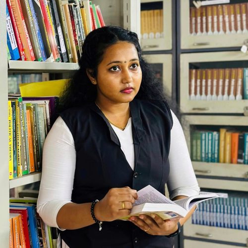 Anju S Nair, Author at StartupFINO