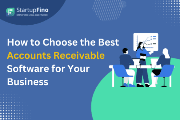 How to Choose the Right Accounting Software for Your Business