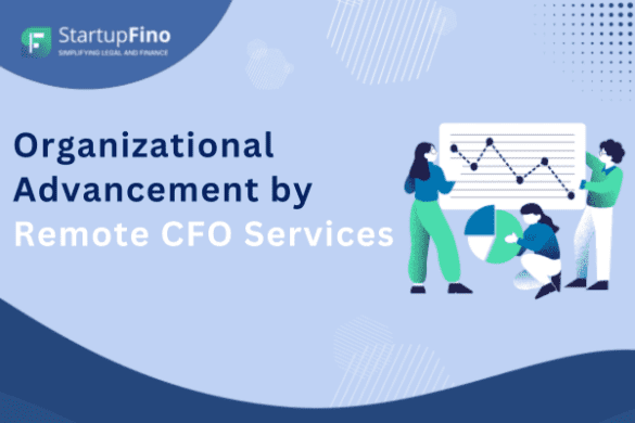 The Future of Financial Leadership: Remote CFO Services Explained