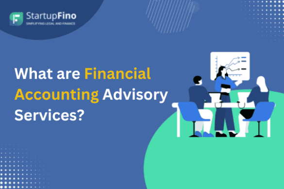 What are Financial Accounting Advisory Services?