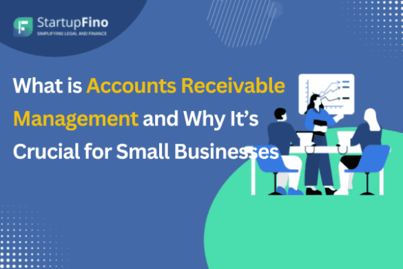 What is Accounts Receivable Management and Why It’s Crucial for Small ...